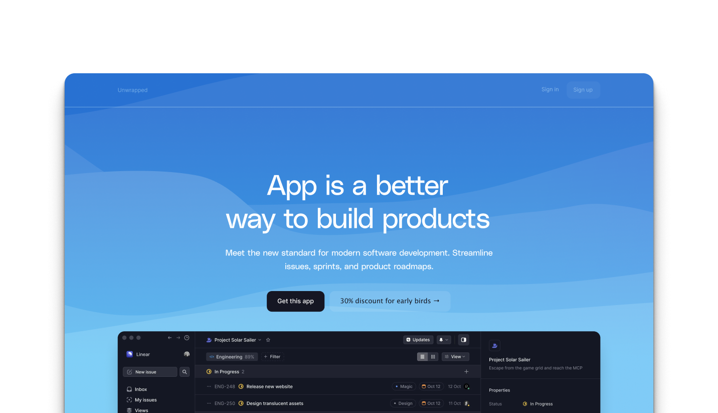 stylish SVG Backgrounds for your websites and designs | Wicked Backgrounds